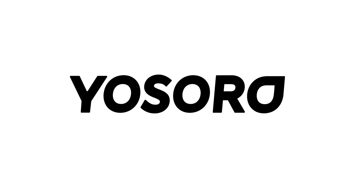 YOSORO（ヨーソロー）| 挑戦者の想いを届ける